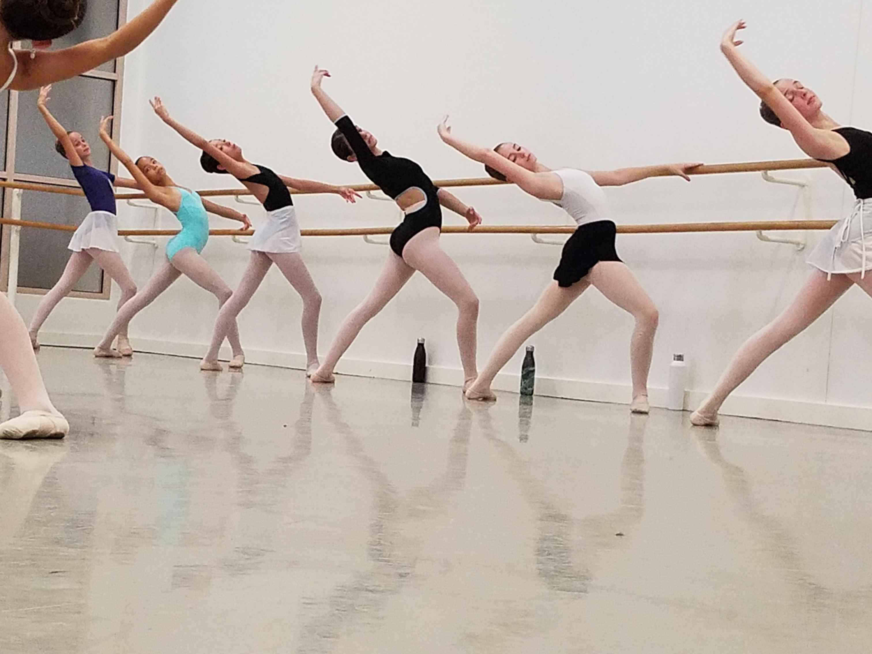 Summer Intensive Reviews - Ballet Help Desk