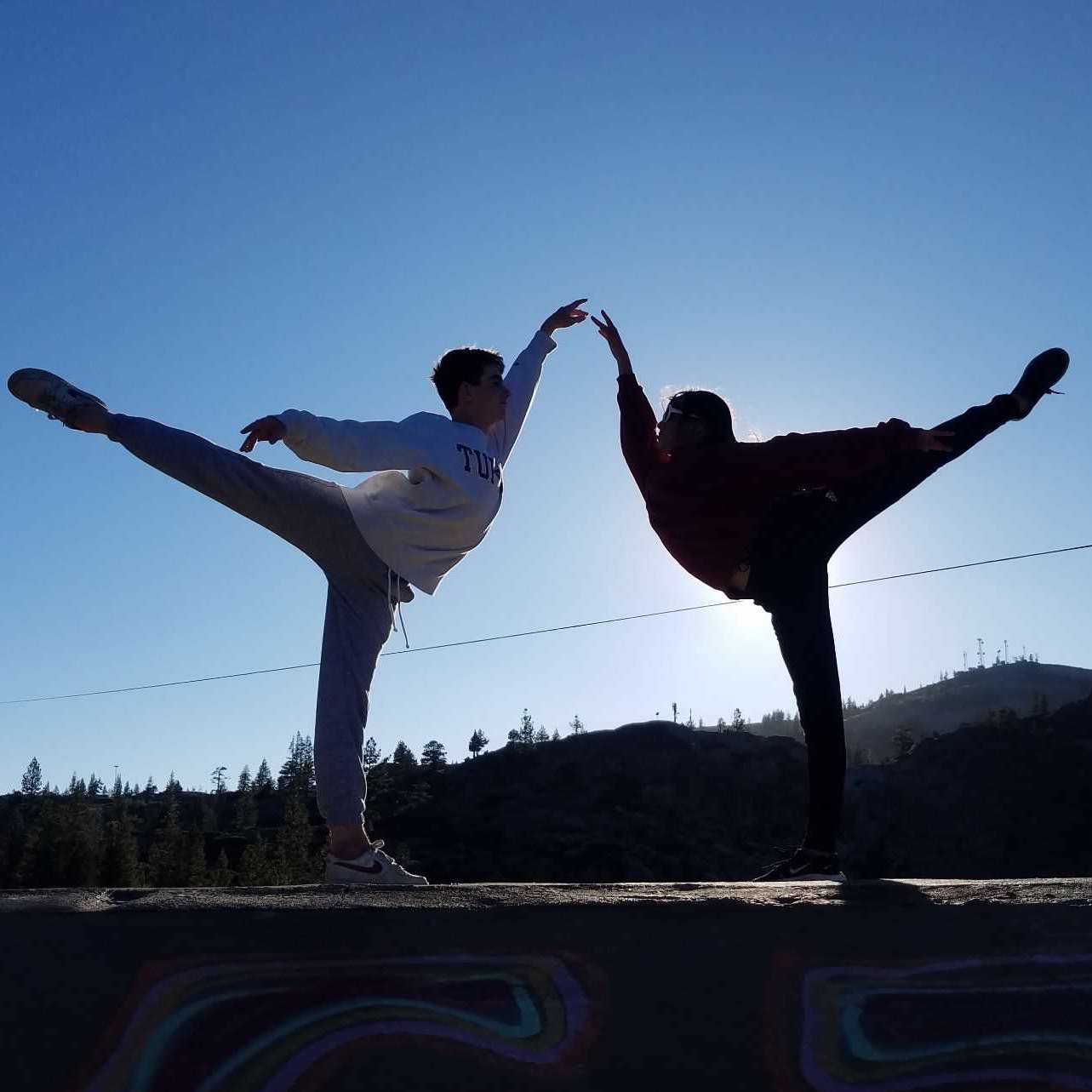 Welcome To The Ballet Help Desk! – Ballet Help Desk