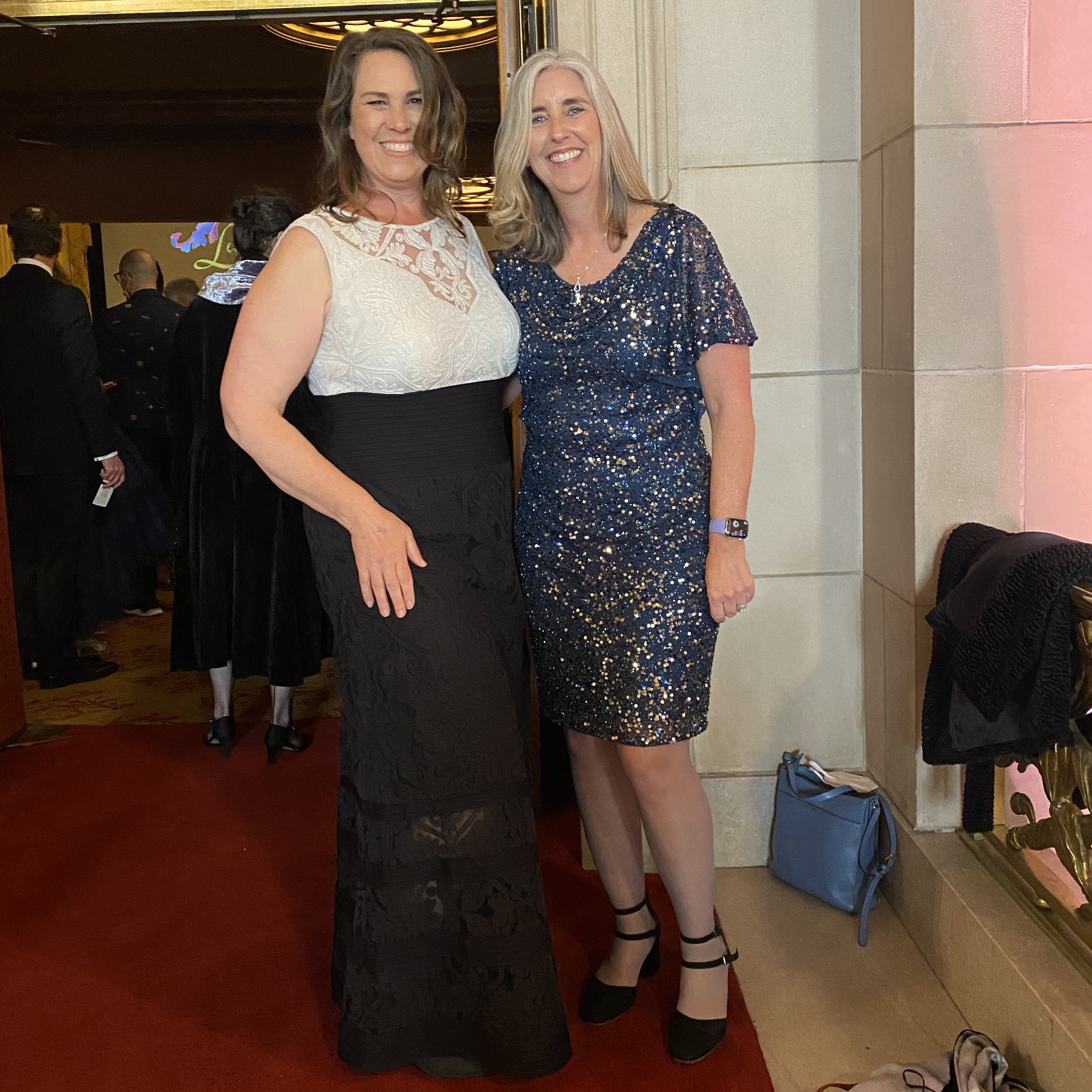 Thank You For Your Support! – The Ballet Help Desk