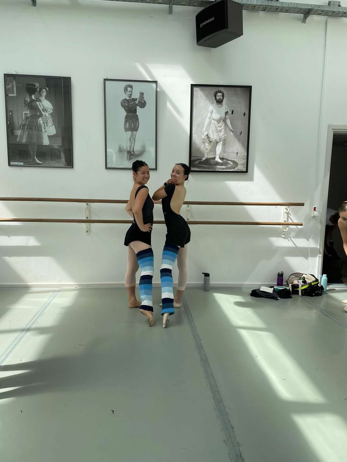 Summer Intensive Bootcamp – The Ballet Help Desk