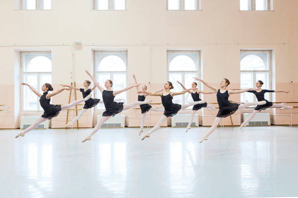 Post-Grad/”Bridge” Programs – The Ballet Help Desk
