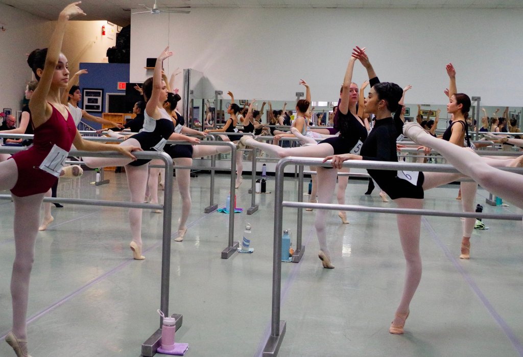 Full-Time Ballet Programs – The Ballet Help Desk