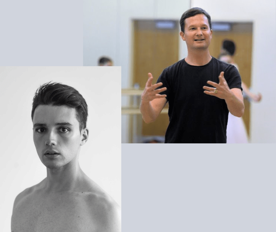 Boys And Ballet – The Ballet Help Desk