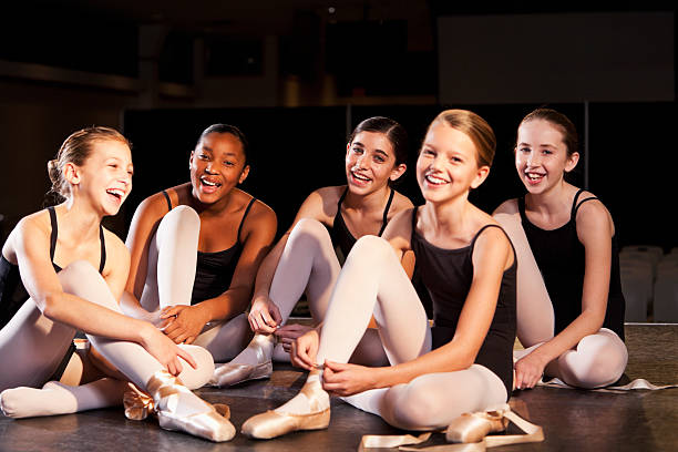 The Ballet Help Desk – Providing Guidance and Advice to Parents of ...