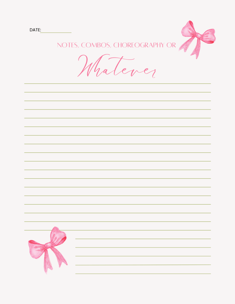 The Ballet Help Desk – Providing Guidance and Advice to Parents of ...