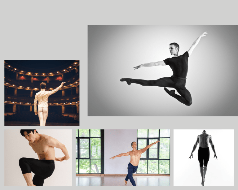 Essential Guide to Dance Belts – Ballet Help Desk