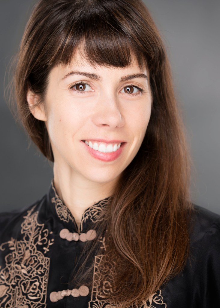 The Ballet Help Desk – Providing Guidance and Advice to Parents of ...