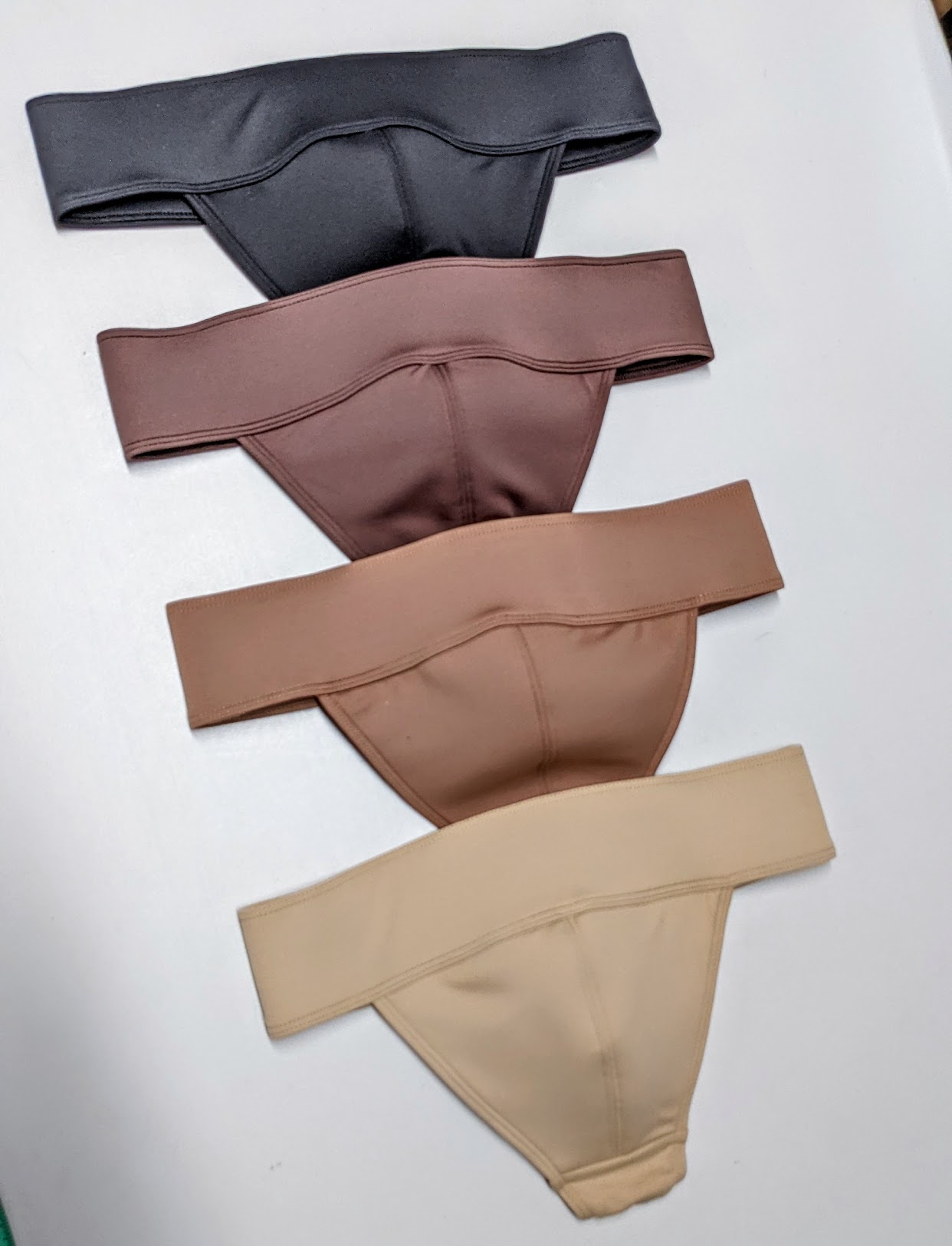 Choosing the Right Dance Belt – Ballet Help Desk