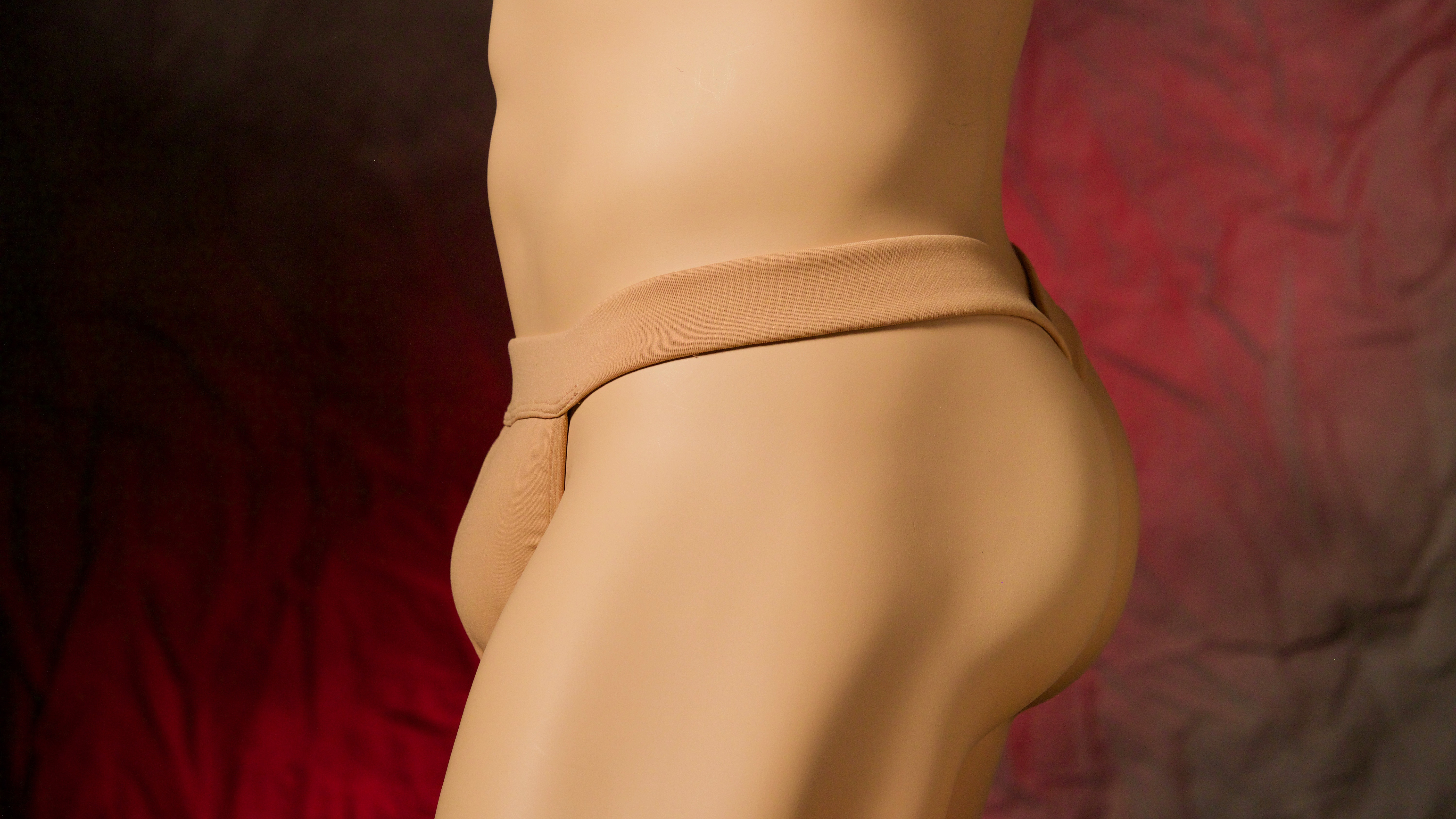 Mariia “Kamil” Dance Belt – Ballet Help Desk