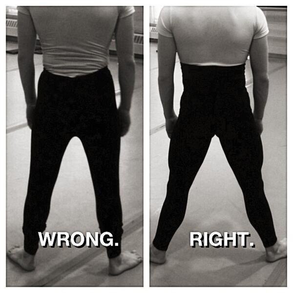 Tips For Wearing Ballet Tights – Ballet Help Desk