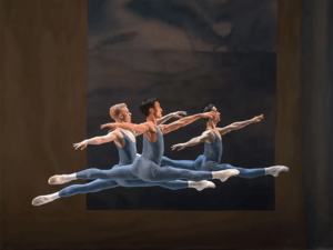 Why Every Male Dancer Needs a Dance Belt - Ballet Help Desk