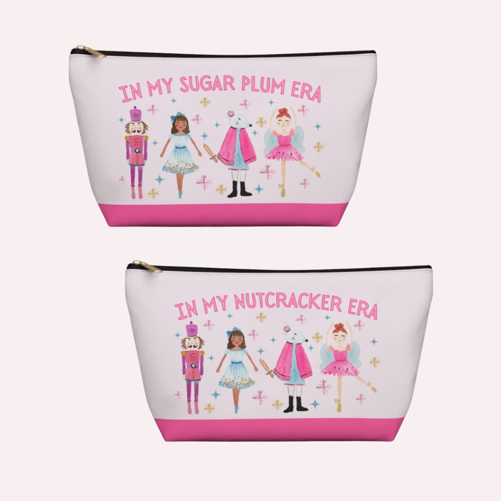 Top Holiday Gifts for Dancers 2024 – The Ballet Help Desk