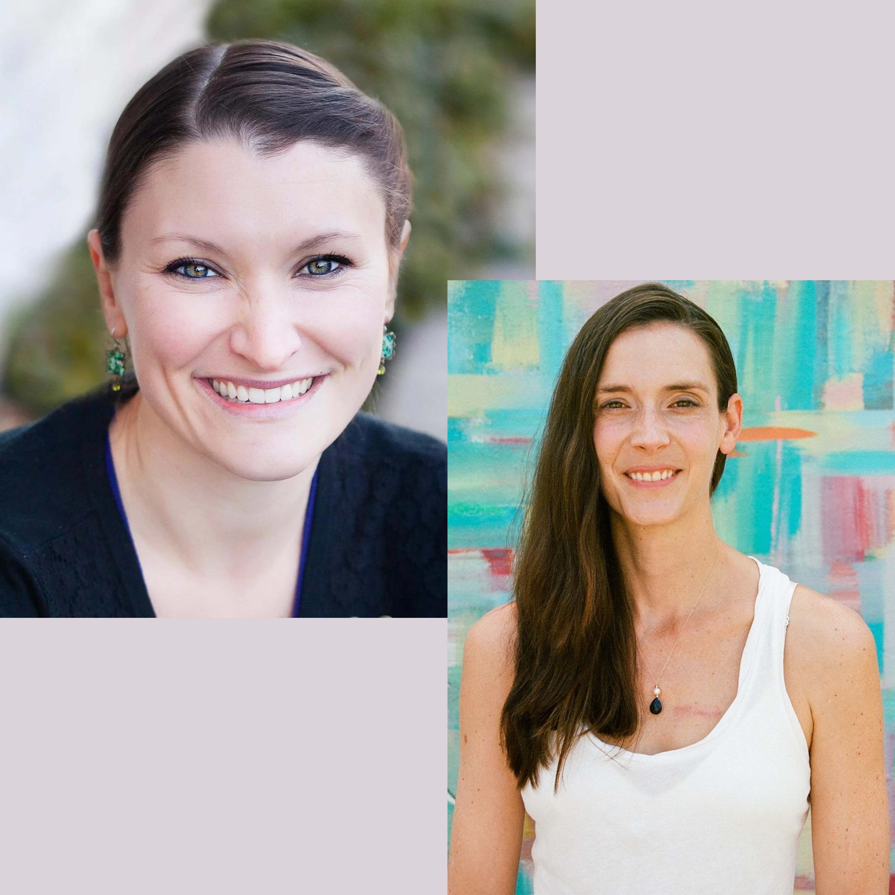Ballet Boundaries: Nicole Perry and Sarah Lozoff on Effective ...