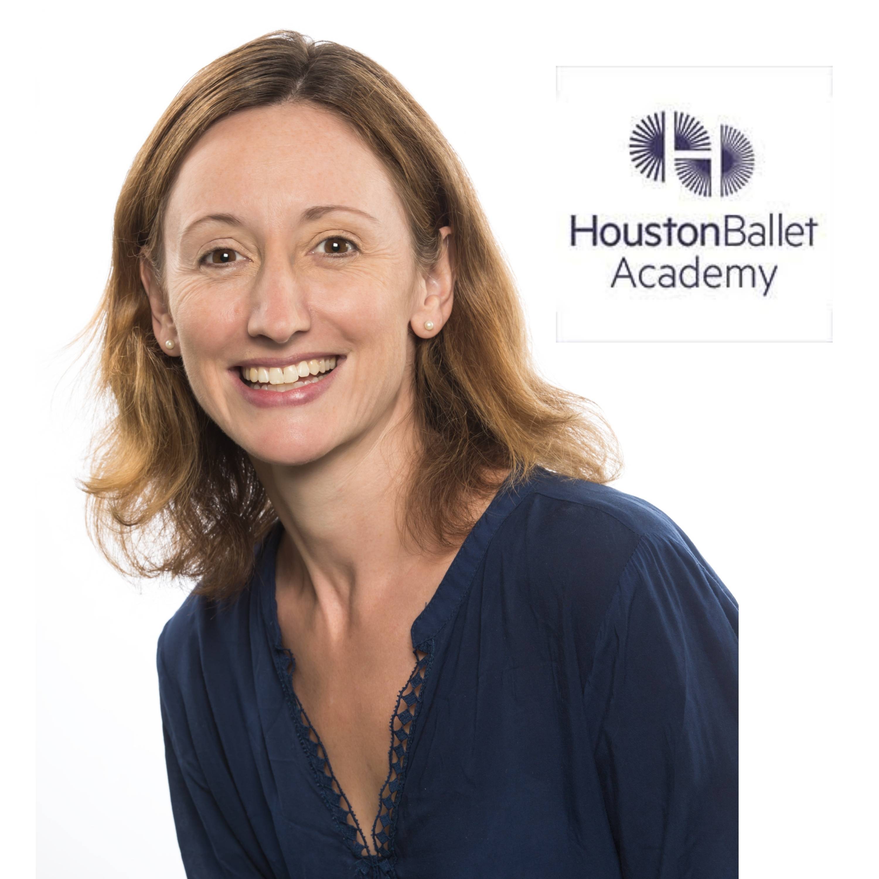 A Conversation With Jen Sommers, Director of Houston Ballet Academy ...