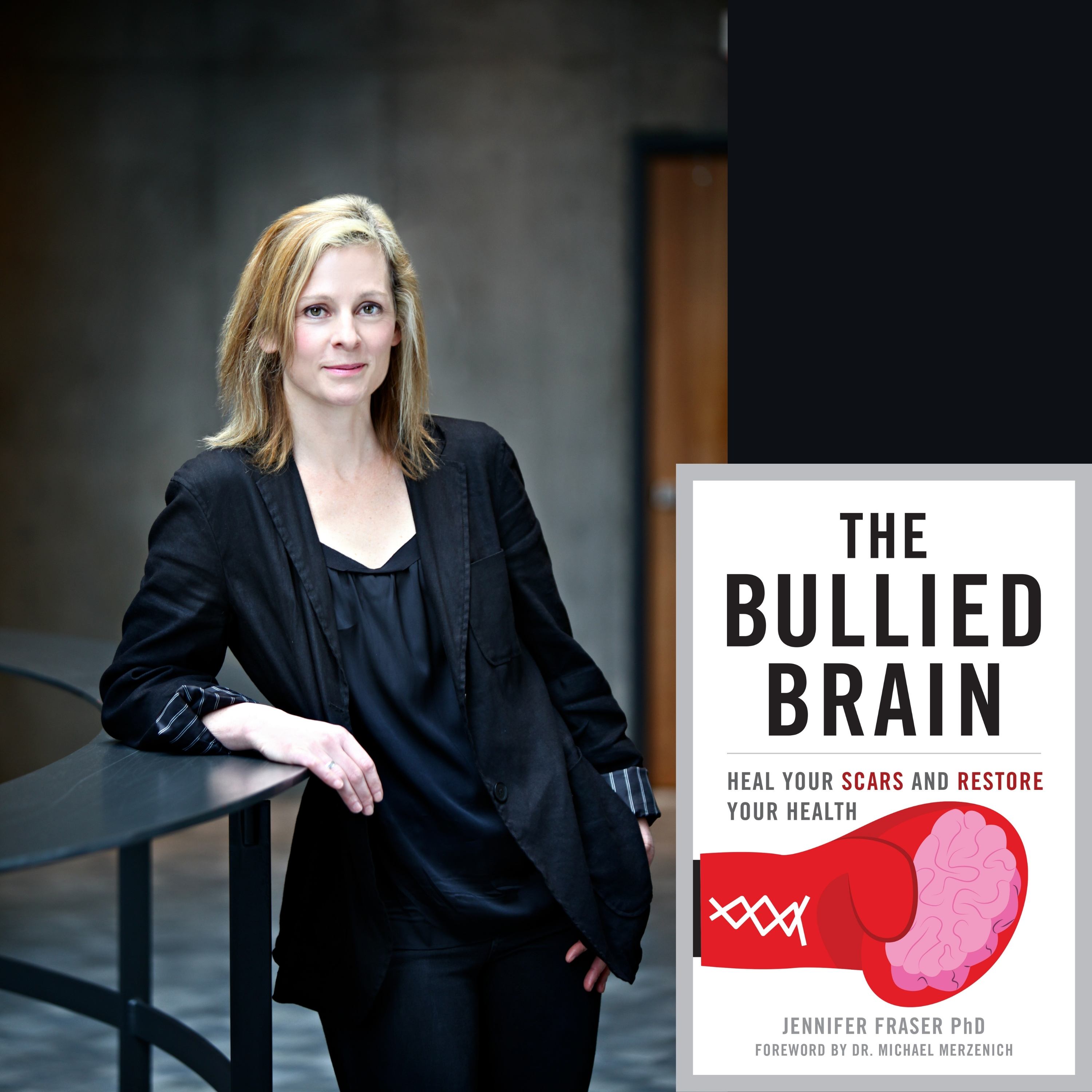 Jennifer Fraser, PhD. On What Bullying Does to the Human Brain – Ballet ...