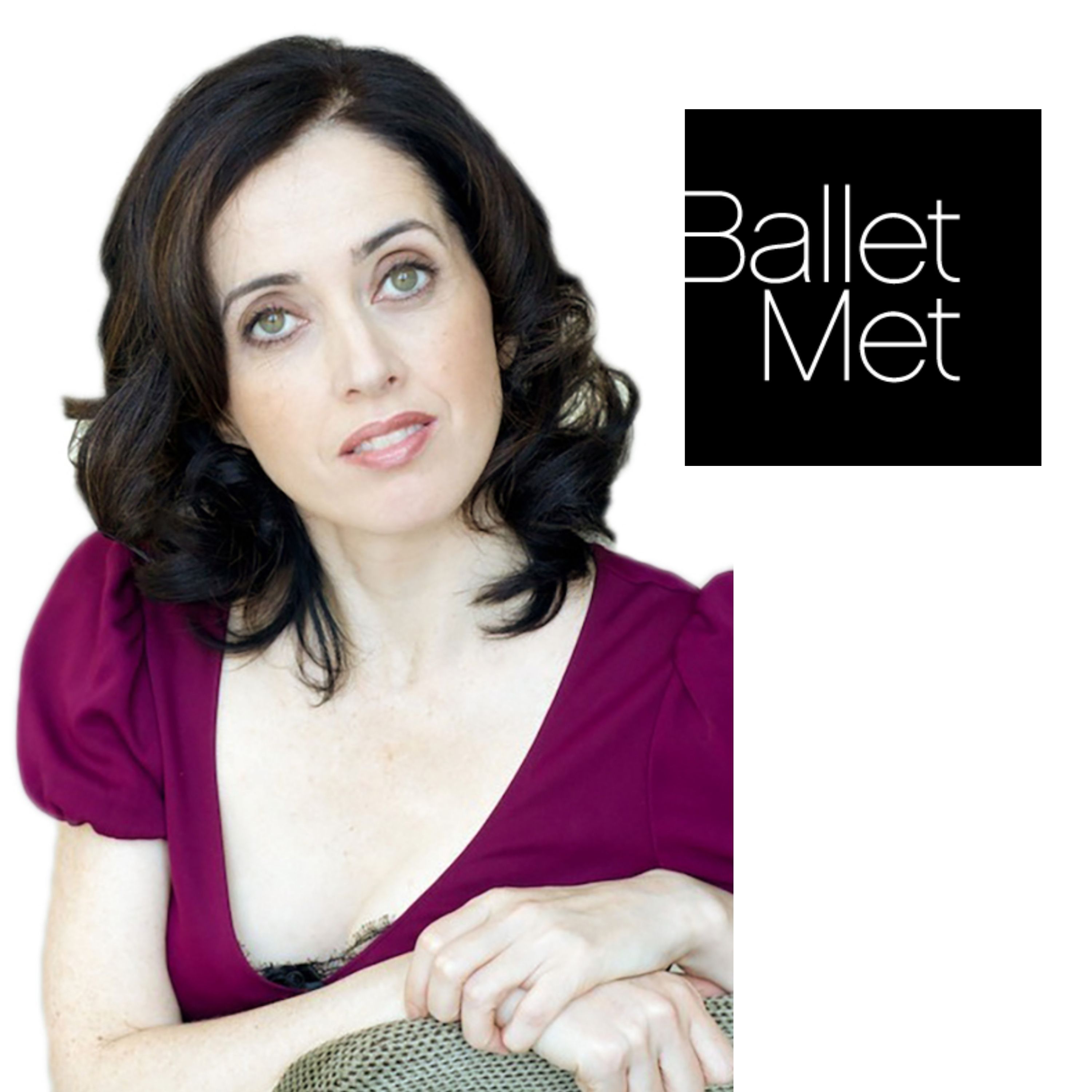 Inside BalletMet: Talking Trainees and Second Company with Maria Torija ...