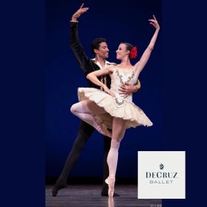 How DeCruz Ballet Is Changing Ballet Training – Ballet Help Desk