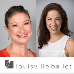Louisville Ballet’s Four-Year Studio Company: How It Works – Ballet Help Desk