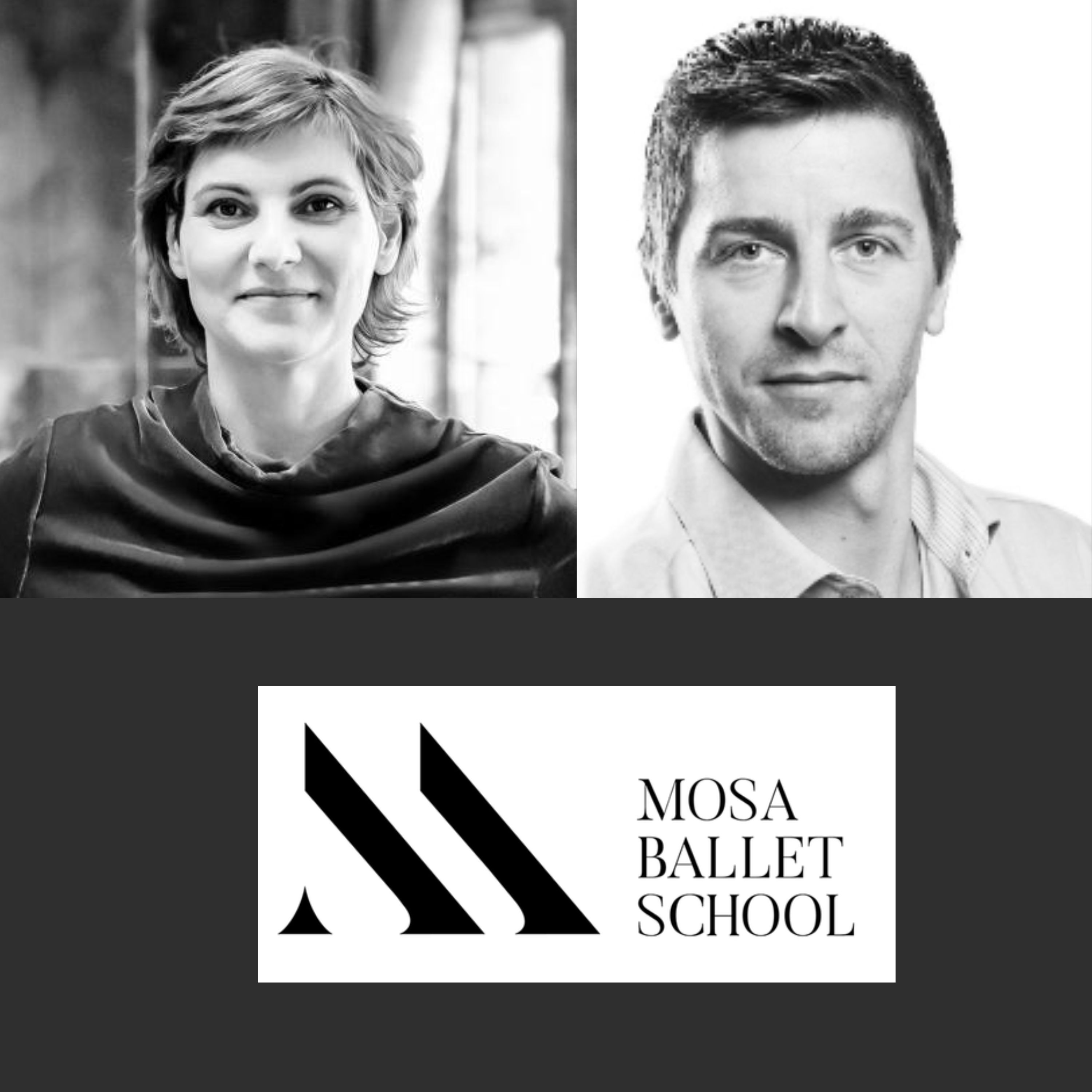 MOSA Ballet School: Redefining Dance Training – Ballet Help Desk