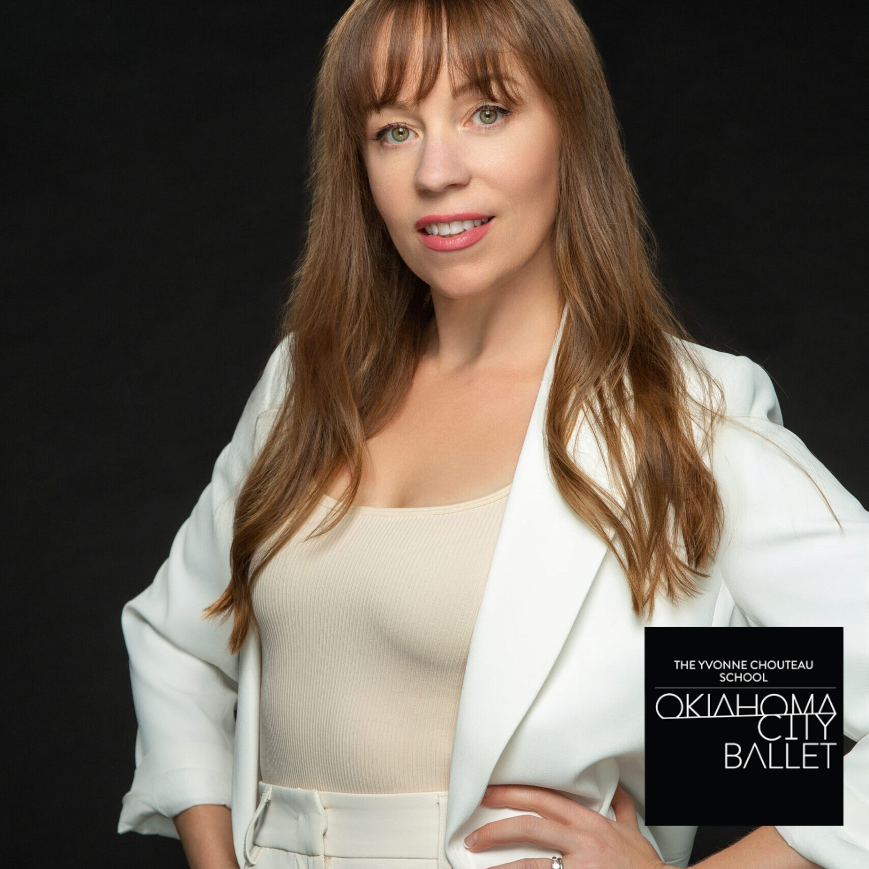 Racheal Nye on Shaping Ballet’s Next Generation – Ballet Help Desk