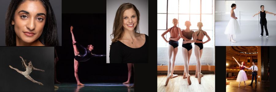 College and University Ballet Programs – Ballet Help Desk